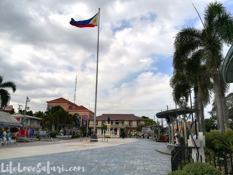 How to get a Police Clearance in Imus City, Philippines – Life, Love, Safari.